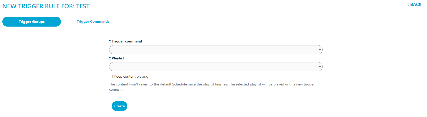 Nexmosphere Setup Guide
